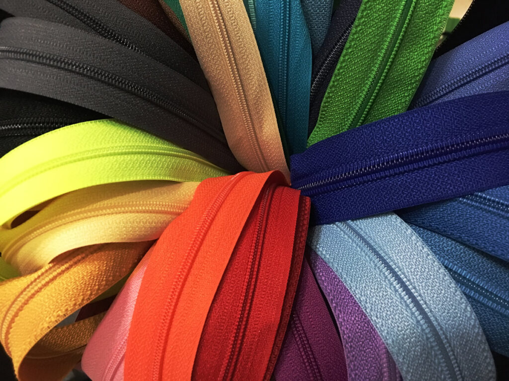 Singhal Zippers – Zip Your hand with us